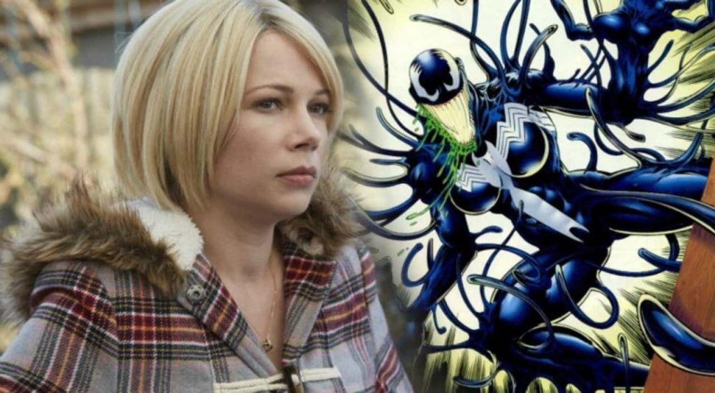 New Video Reveals The Romantic Side of Marvel’s Anti-Hero Venom