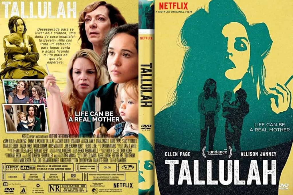 15 Netflix Original Movies You Should Watch Before You Die