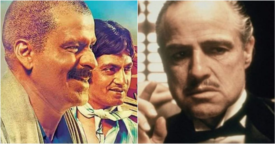 List of 7 Best Hollywood And Bollywood Gangster Movies of All Time
