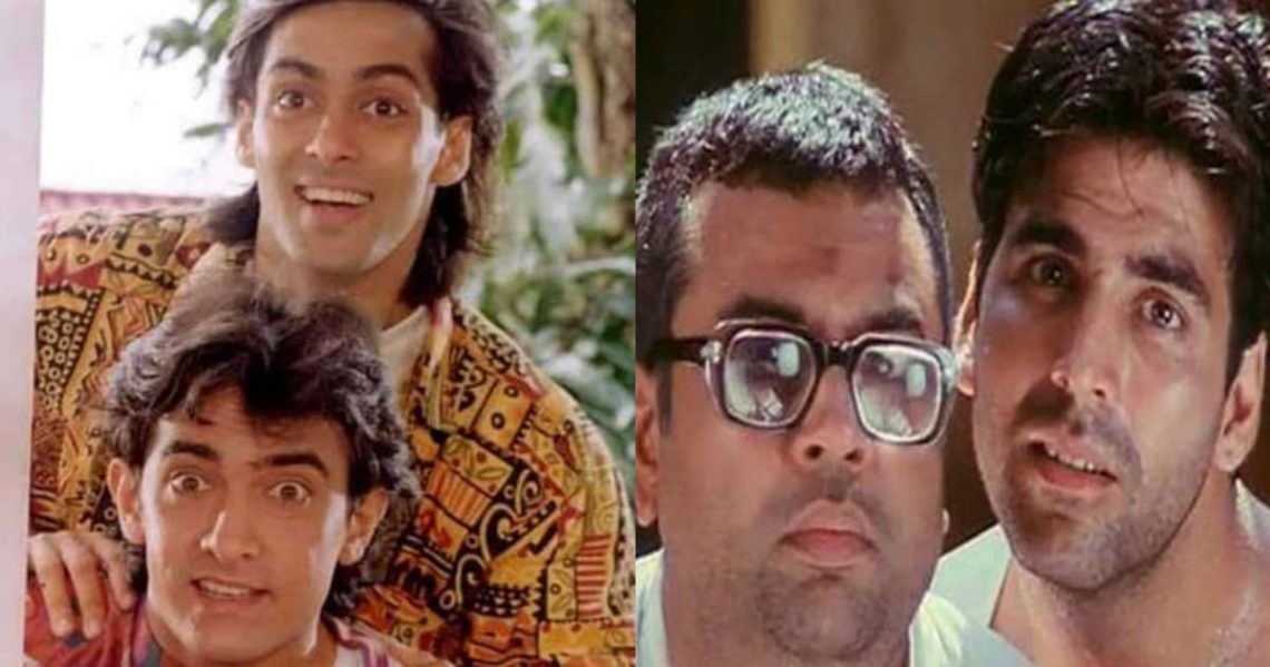 10 Timeless Bollywood Comedy Movies You Should Definitely Watch