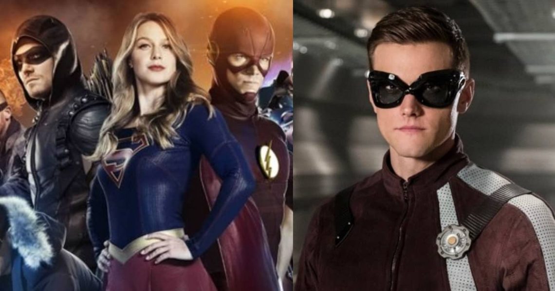 CW Archives - QuirkyByte