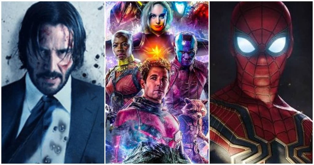 20 Amazing Upcoming Movie Sequels that You Can’t Miss in 2019