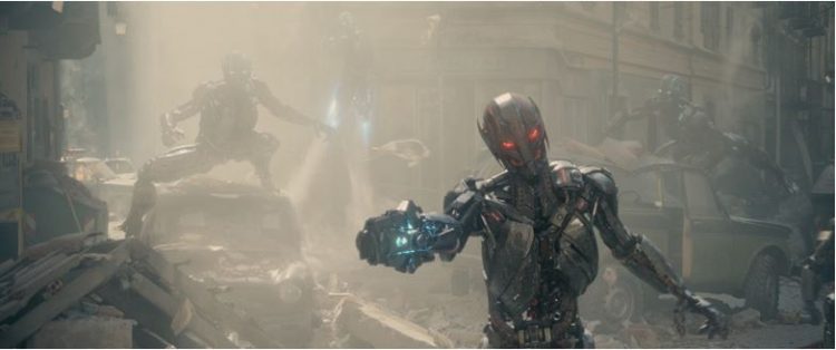 MCU Theory: Ultron is Alive & Did Not Die in Avengers: Age of Ultron