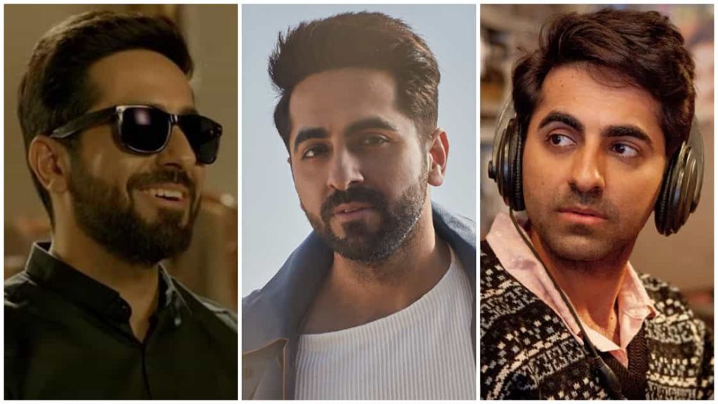 Top 10 Ayushmann Khurrana Movies Which Will Make You Love Him More
