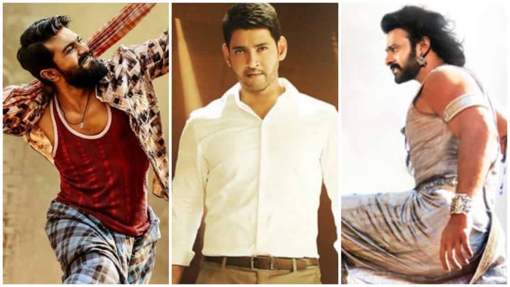 List of Top 10 Tollywood Movies Which Are Worth Watching