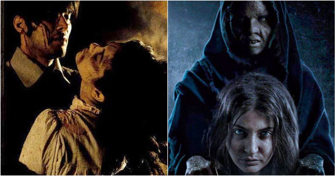 List of 10 Top Bollywood Horror Movies - QuirkyByte