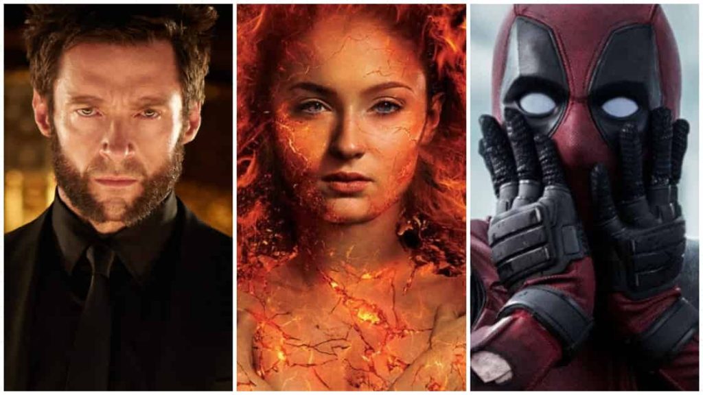 15 Fox Characters We Can’t Wait to Have in The MCU