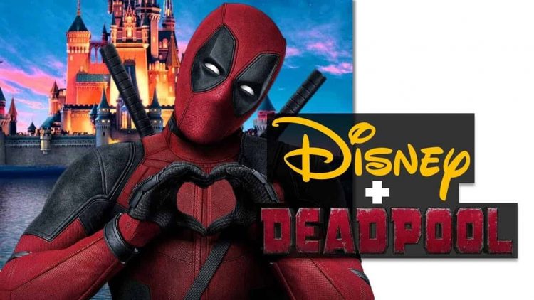 Deadpool Has a Confirmed Future at Disney & There’s No Doubt About That