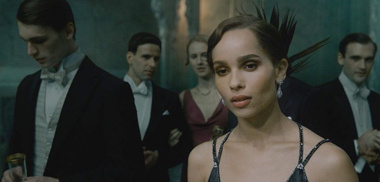 Fantastic Beasts 2: The Lestrange Family Tree Finally Explained!