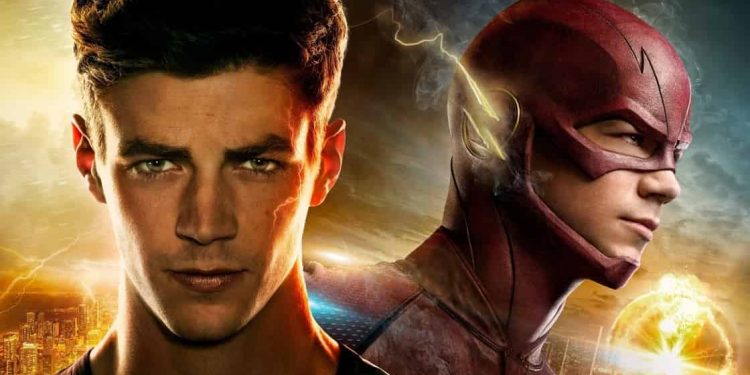 Flash Season 5 Premiere Reveals a Dark Truth About Barry Allen