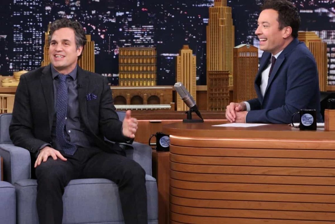 Was Avengers 4 Title Revealed in Avengers: Age of Ultron?