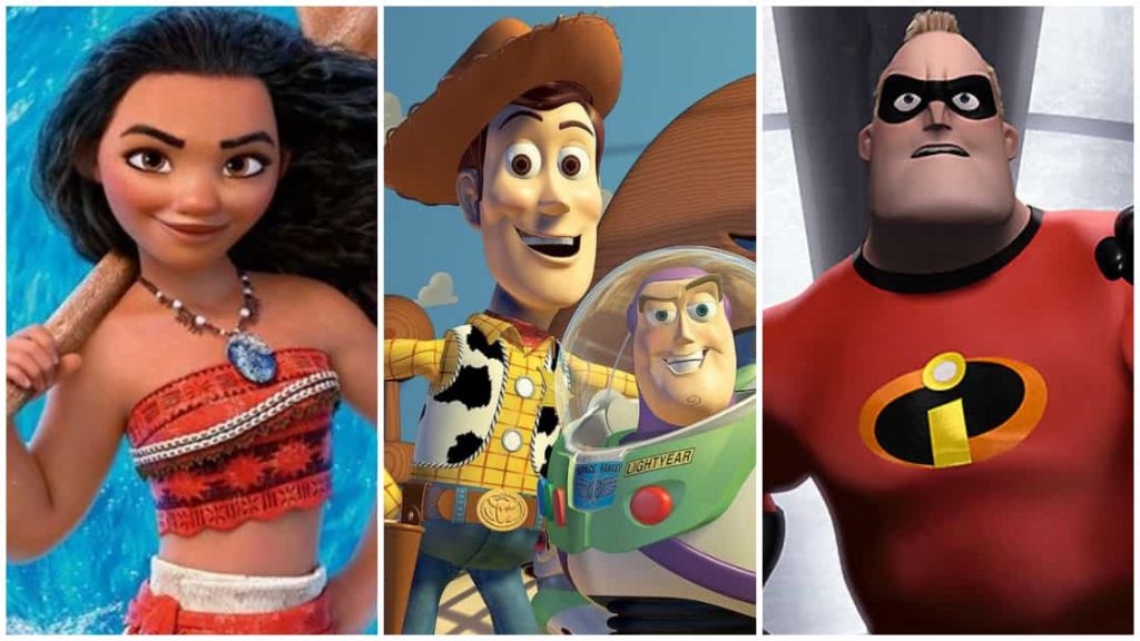 15 Best Disney Animated Movies of All-Time Which You Must Watch