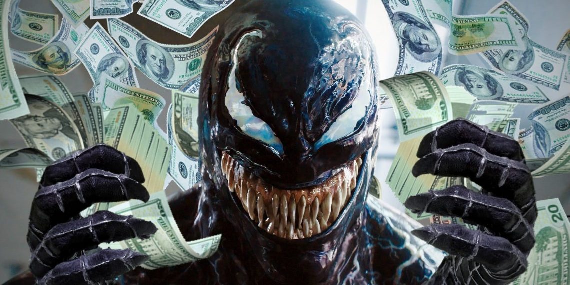 Here's How the Success of Venom Could Stop The Return of Spider-Man’s ...