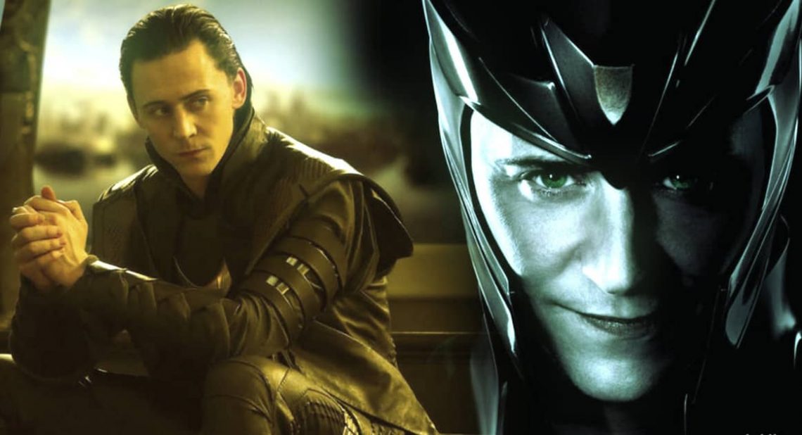 Avengers Star Tom Hiddleston Releases a Teaser Leaving Fans Confused
