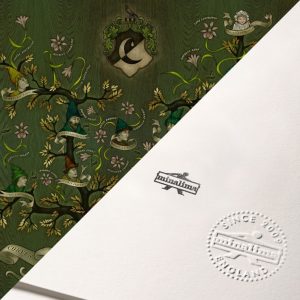 Fantastic Beasts 2: The Lestrange Family Tree Finally Explained!