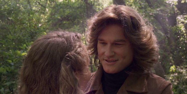 Eagle Eye: Marvel Fan Points Out That Star-Lord's Mother is Really Old ...