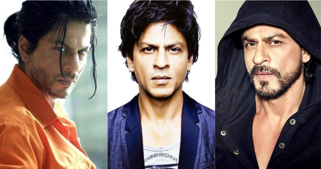 Can You Guess The SRK Movie Through These Popular Dialogues?