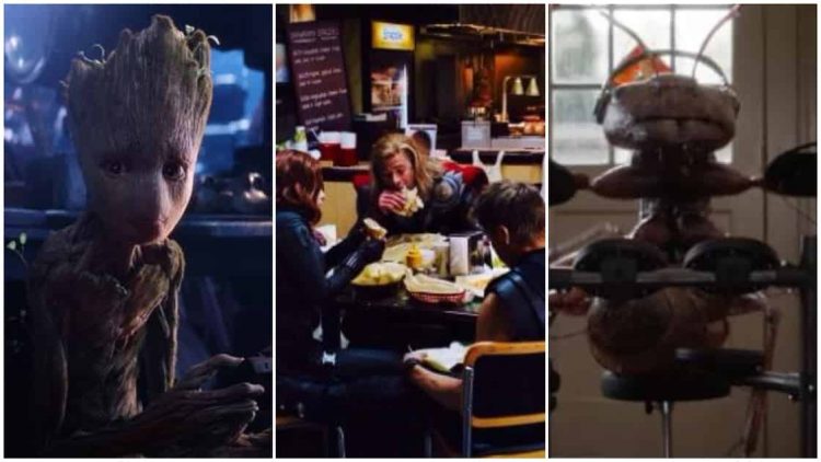 Ant-Man And The Wasp Director Replies to a Major Fan Theory