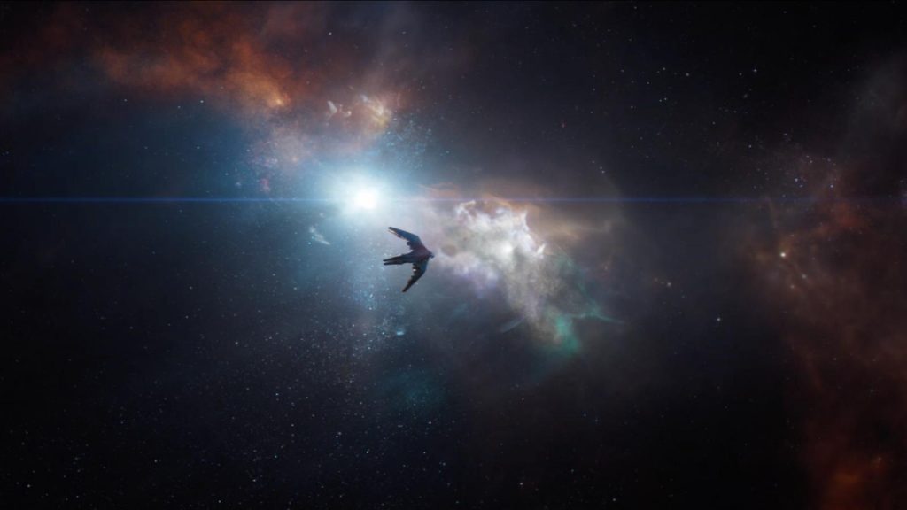 Avengers: Endgame Directors Reveal When & How the Benatar Got Shunk