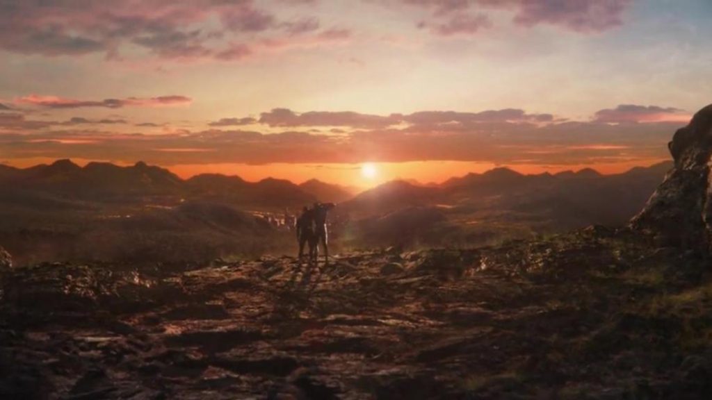 10 Best Superhero Movie Moments of 2018