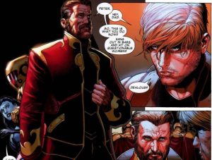 10 Facts About Star-Lord, The Galactic Outlaw We Bet You Never Knew