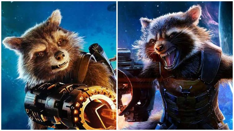 10 Facts About Rocket Raccoon, The Craziest Guardian We Bet You Never Knew