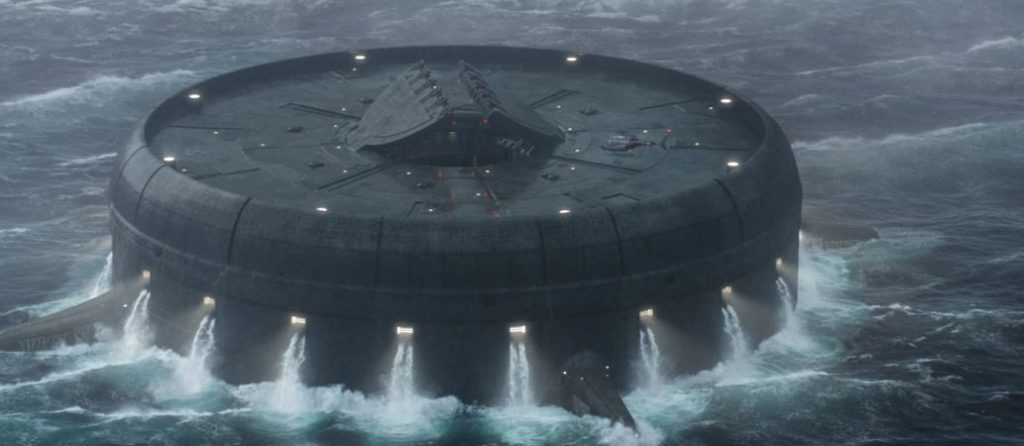 10 Most Terrifying Prisons From Comic Books That Make Hell Look Good