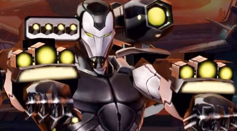 10 Amazing War Machine Facts That Will Surely Blow Your Mind!!