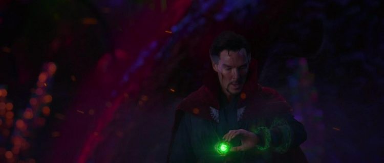 Avengers: Endgame – Here’s The Most Convincing Time Loop Theory