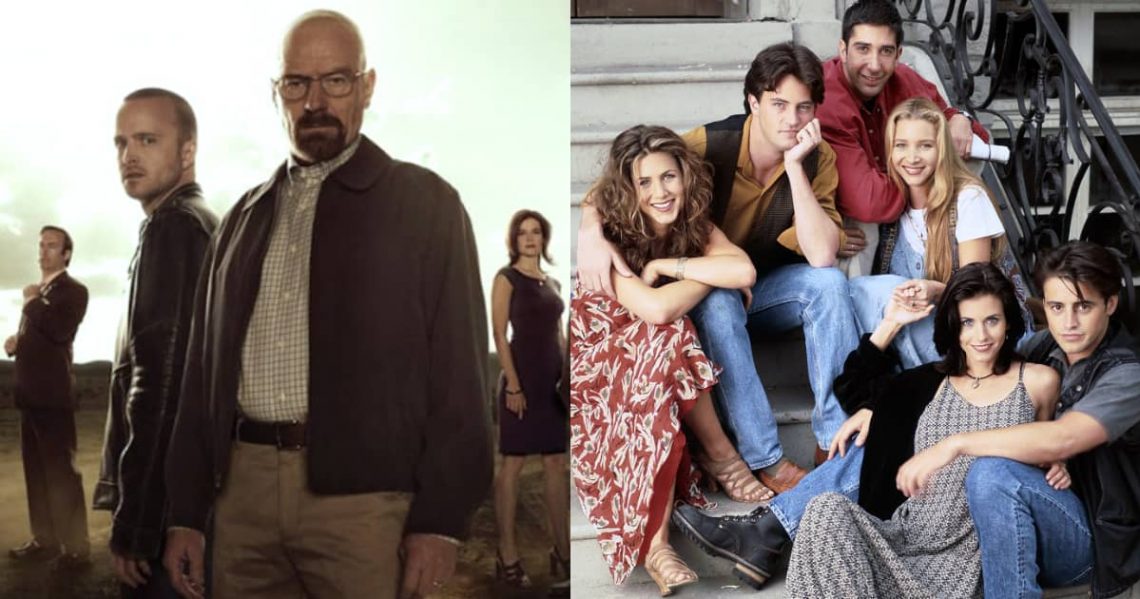 10 Amazing TV Shows That Never Get Boring