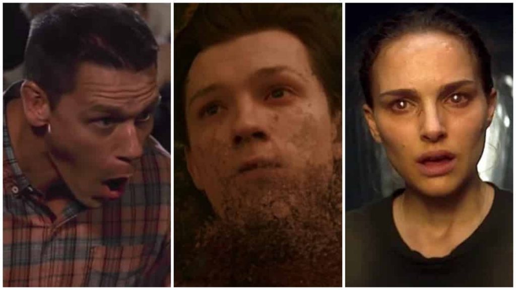 Disney-Sony Split Forces Spider-Man Out of MCU, But Negotiations are ...