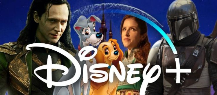 Disney Plus Programming Budget Estimated to be $500 Million