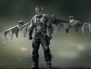 18 Stunning Concept Arts of Every Major Marvel Superhero That Almost ...