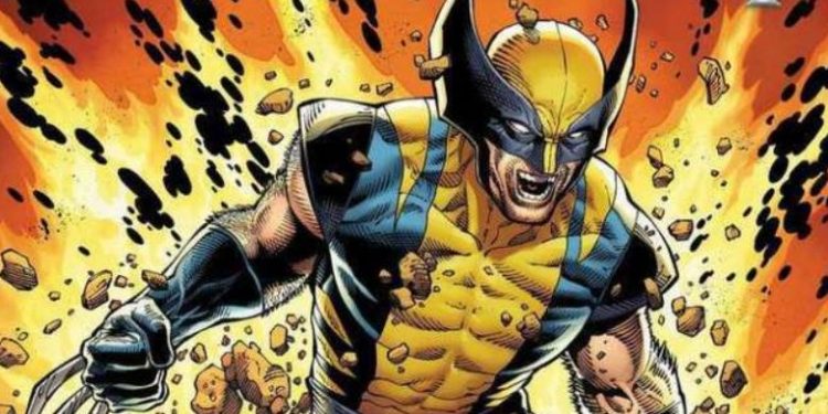 10 Alternate Versions of Wolverine Too Weak to be True