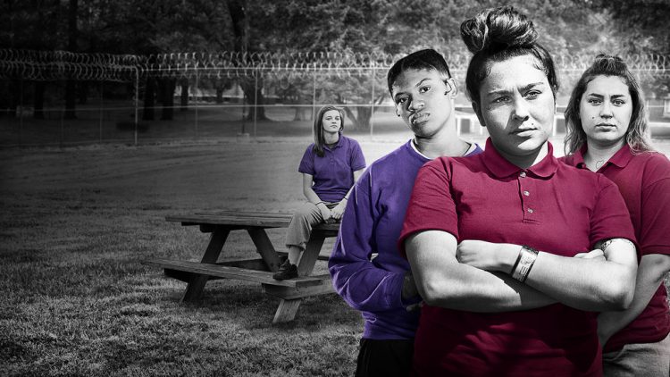 List of 8 Netflix Prison Series That Will Surely Give You Goosebumps