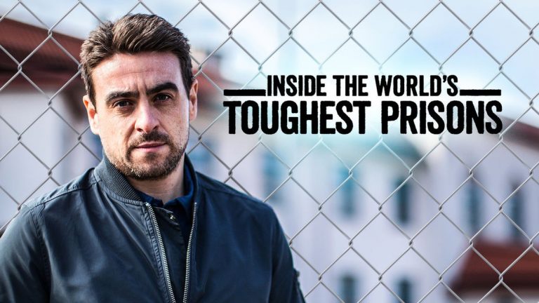 List of 8 Netflix Prison Series That Will Surely Give You Goosebumps