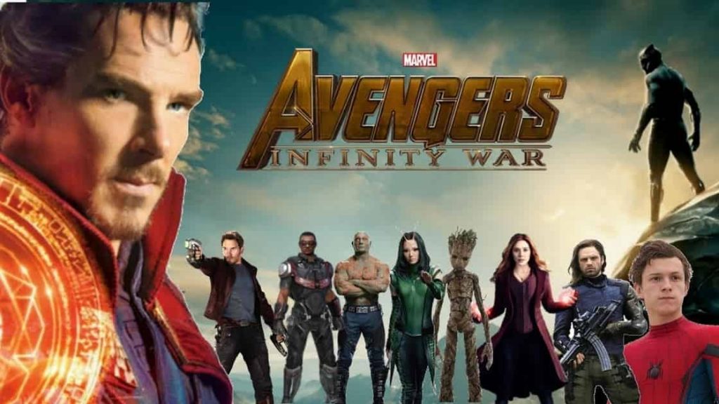 Every Avengers: Endgame Character Ranked From Least Likely to Most ...