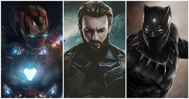 14 Superheroes Who Used The Infinity Gauntlet Besides Thanos