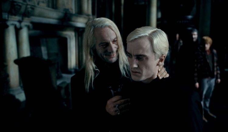 10 Facts About Draco Malfoy You Must Know