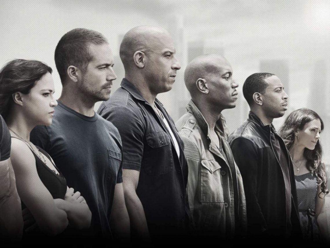 Fast & Furious 9 - Charlize Theron and Helen Mirren Confirmed for Return