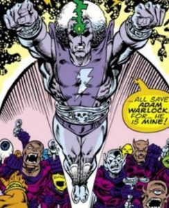 10 Marvel Villains Yet to Appear in Movies And The Actors’ Best Suited ...
