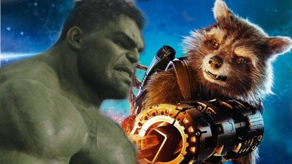 Mark Ruffalo Drops Another Huge Spoiler About Avengers: Endgame