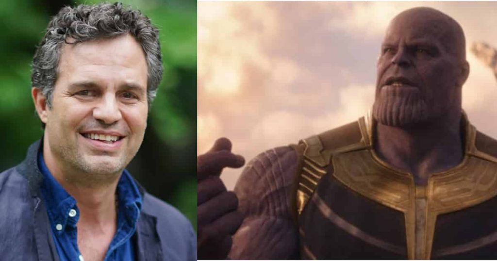 Avengers: Infinity War Star Mark Ruffalo Wishes Josh Brolin Birthday in ...