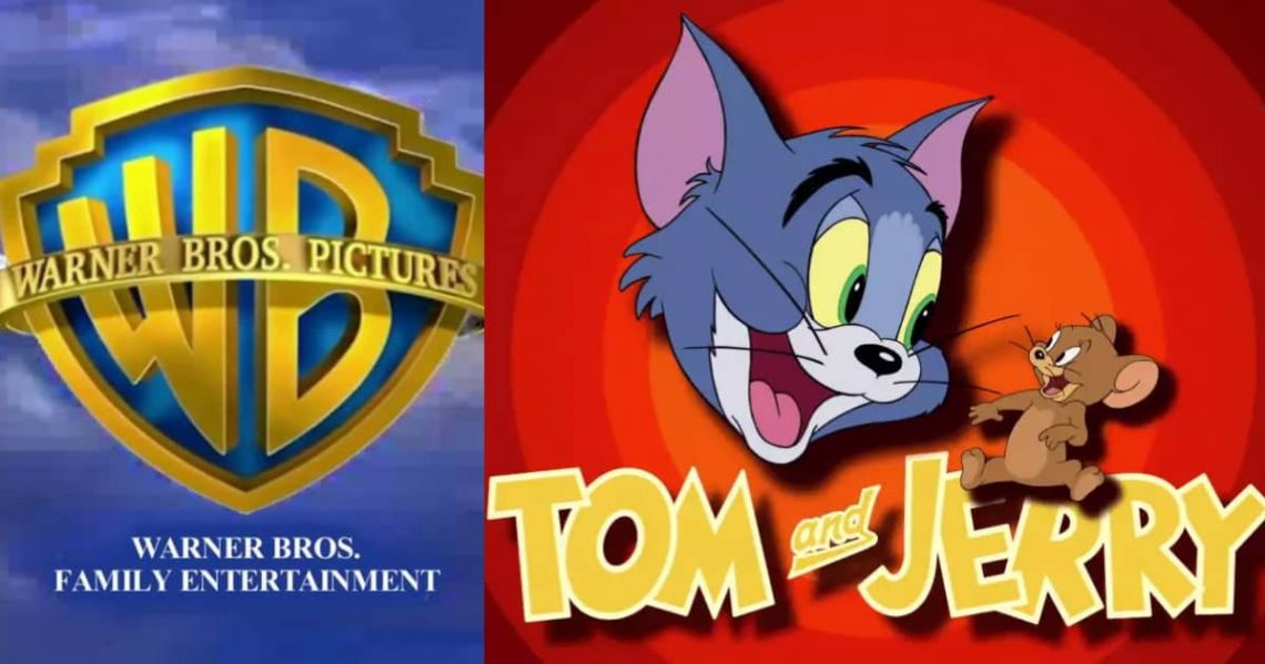Tom And Jerry Live Action Movie Update: Warner Bros Has Selected The ...