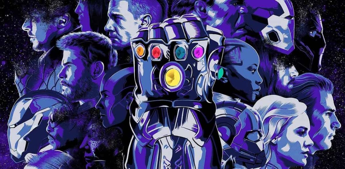 Marvel Smartly Confirms Return of Three More Characters in Avengers ...