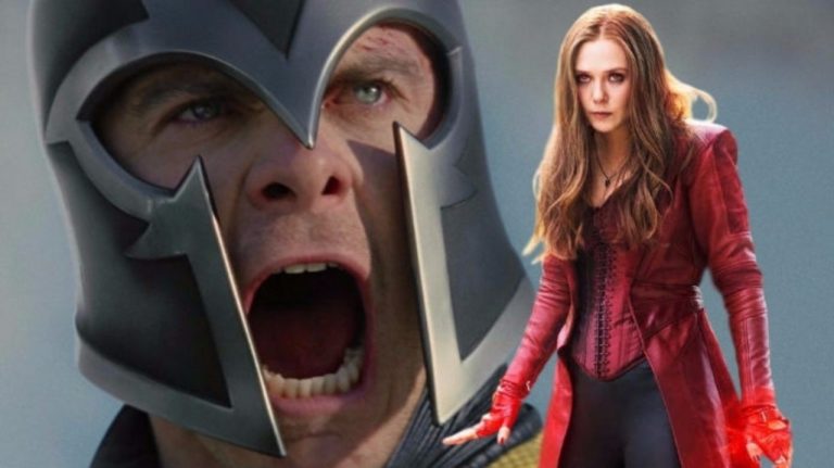 WandaVision Theory: Wanda's Dad Magneto Will Save Her, Not SWORD
