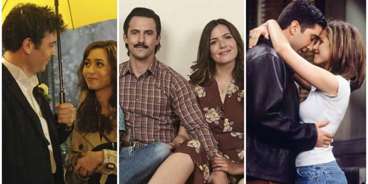 8 English Romantic Web Series You Shouldn't Miss For Anything