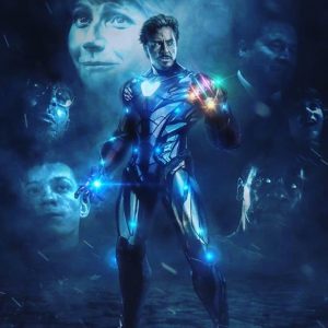 Avengers: Endgame Writers Explain Why Iron Man Had to Go Out This Way