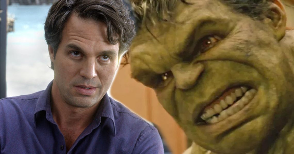 Avengers: Endgame Superhero Hulk Cut Scene Revealed
