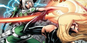 10 Insane Weaknesses of Captain Marvel That Can Help Thanos Defeat Her ...